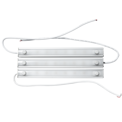 Dual LED Light Kit (Amber/White) – Bushtech